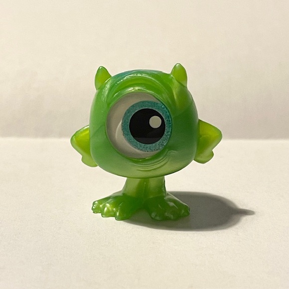 Disney | Toys | Disney Doorables Series 8 Mike Wazowski | Poshmark